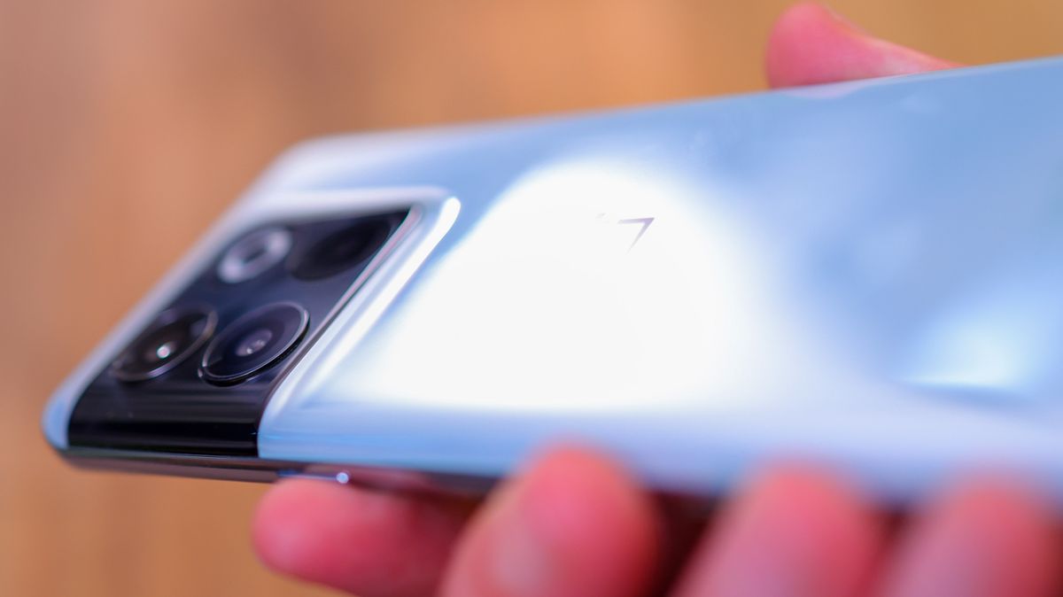 OnePlus 10T review | Digital Camera World