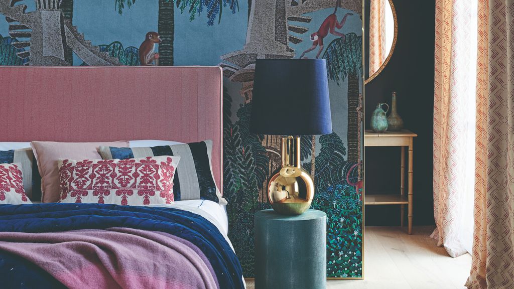 12 accent colour ideas to uplift any room in your home | Ideal Home