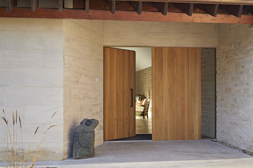 Front of house design ideas to add instant curb appeal | Real Homes