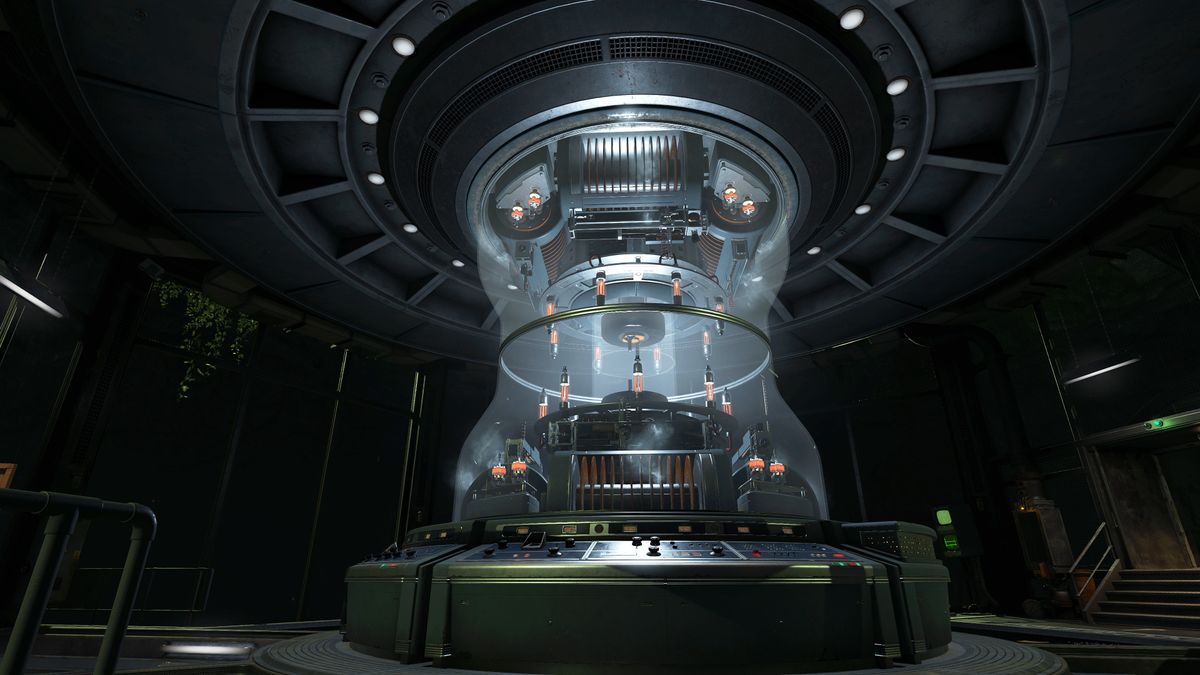 Atomfall review | PC Gamer