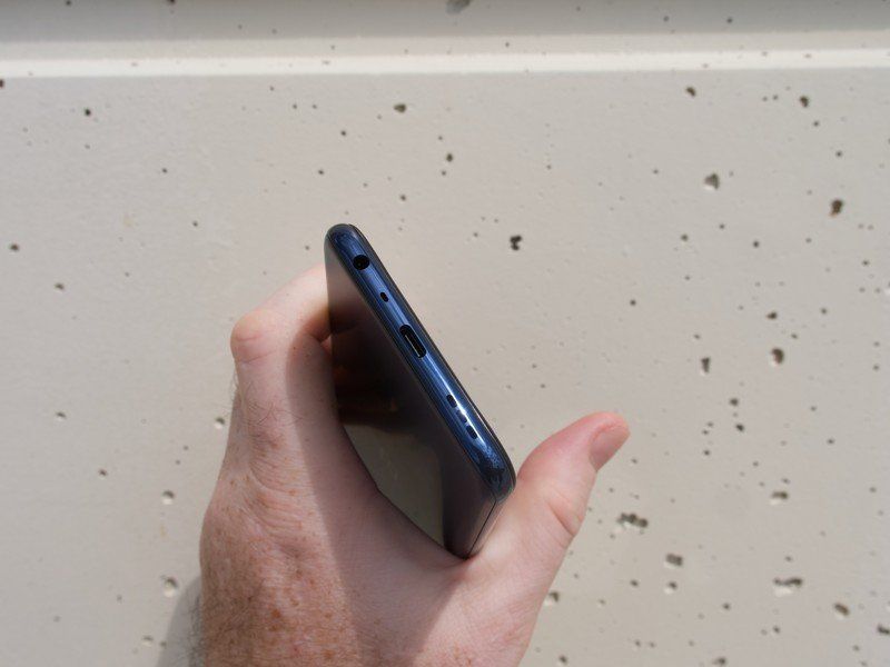 OnePlus Nord N200 5G review: Bringing 5G to the masses | Android Central