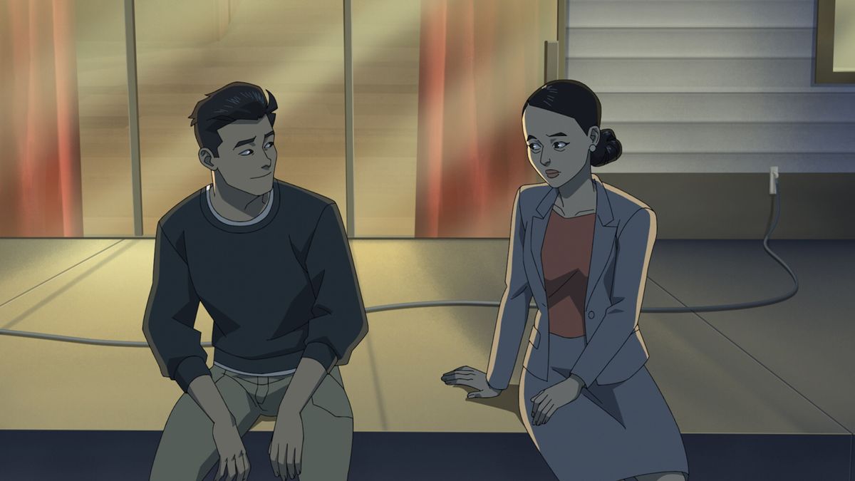 Invincible season 2 part 2 proves Prime Video is the unbeatable king of ...