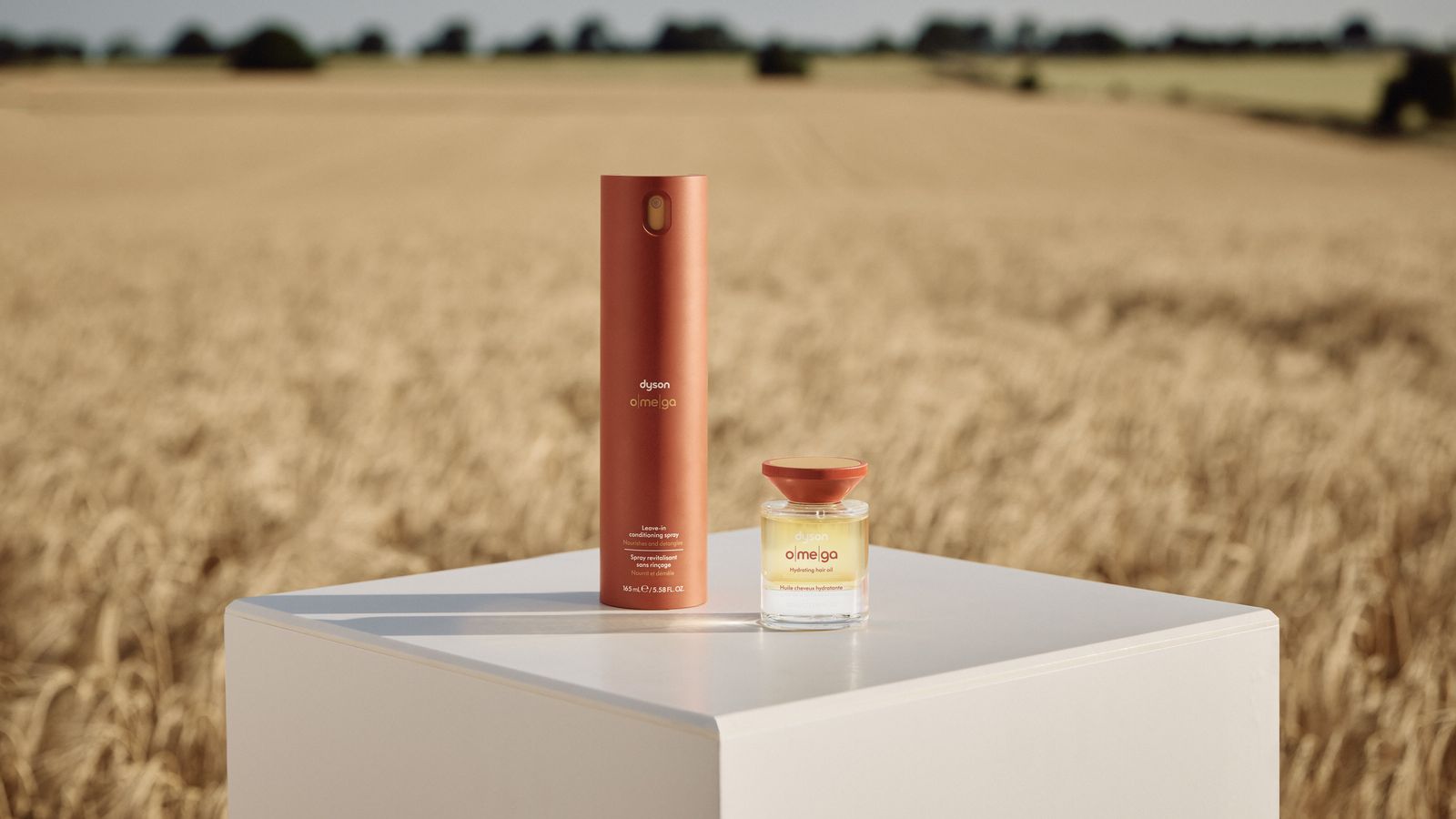 Dyson unveils third beauty launch this month – here’s all you need to ...