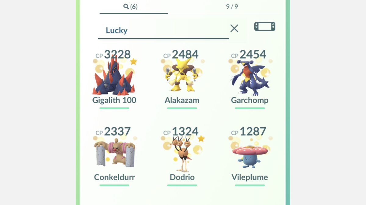 Pokemon Go lucky Pokemon: How to become lucky friends and get lucky ...