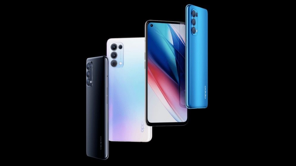 Oppo's premium 5G 'Find X3 Pro' phone launches with billion colour ...