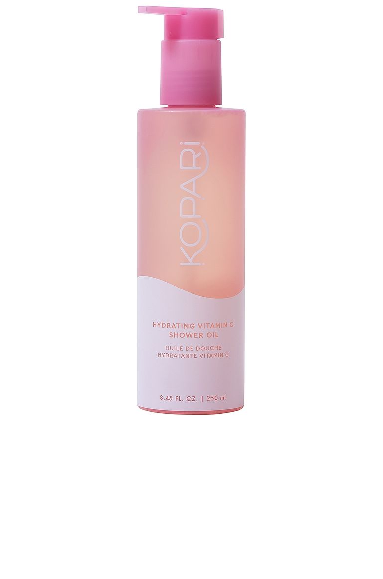 10 Best Shower Oils for Soft Skin, Tested by a Beauty Editor | Marie Claire