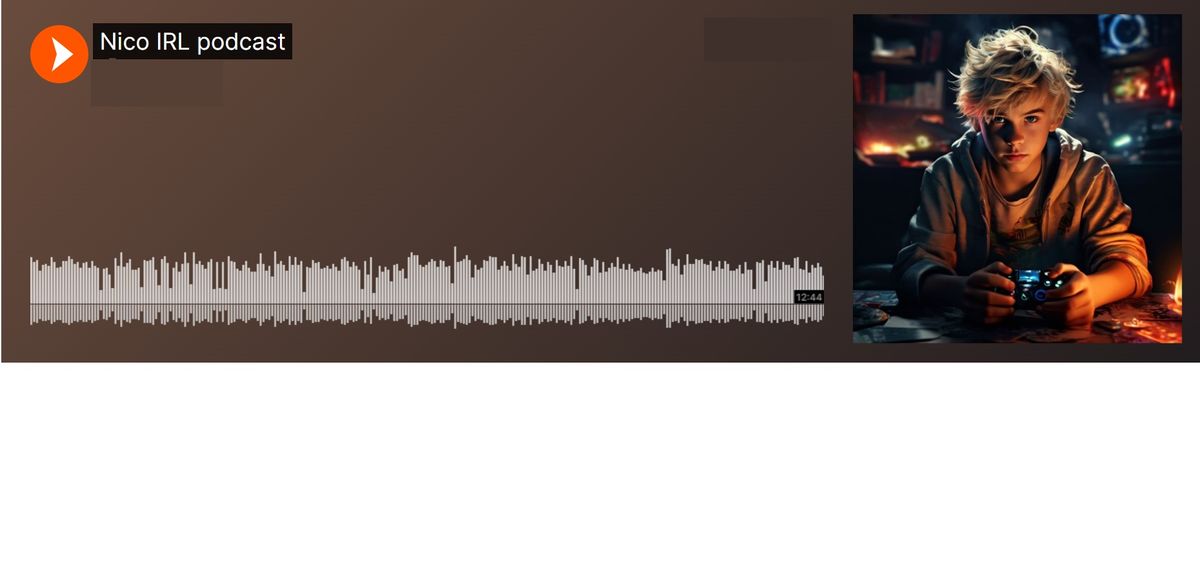 I turned my book into a podcast using Google NotebookLM’s updated ...