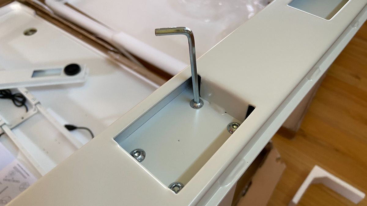 Autonomous SmartDesk Pro Standing Desk Review | TechRadar