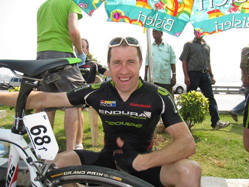 Wilkinson wins third stage of Tour de Normandie | Cycling Weekly