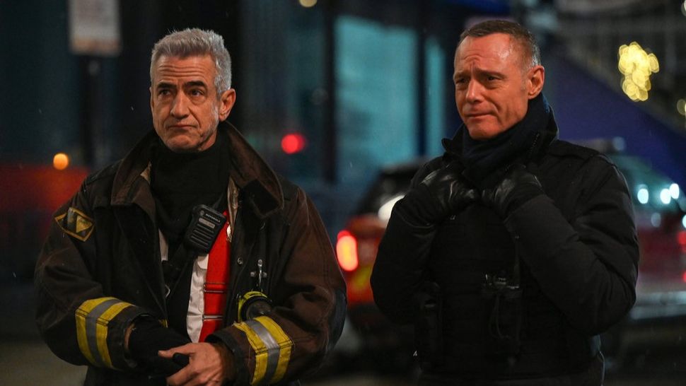 Chicago P.D. season 12: next episode and everything we know | What to Watch