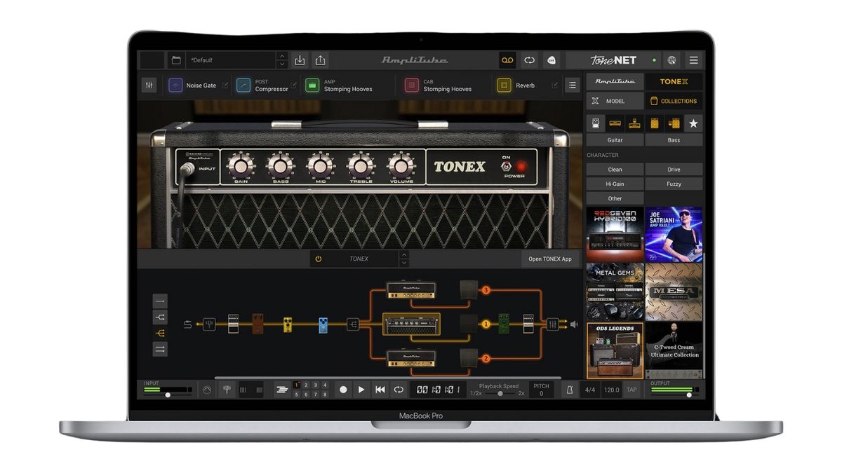 Best guitar plugins 2025: level up your recorded tones | Guitar World