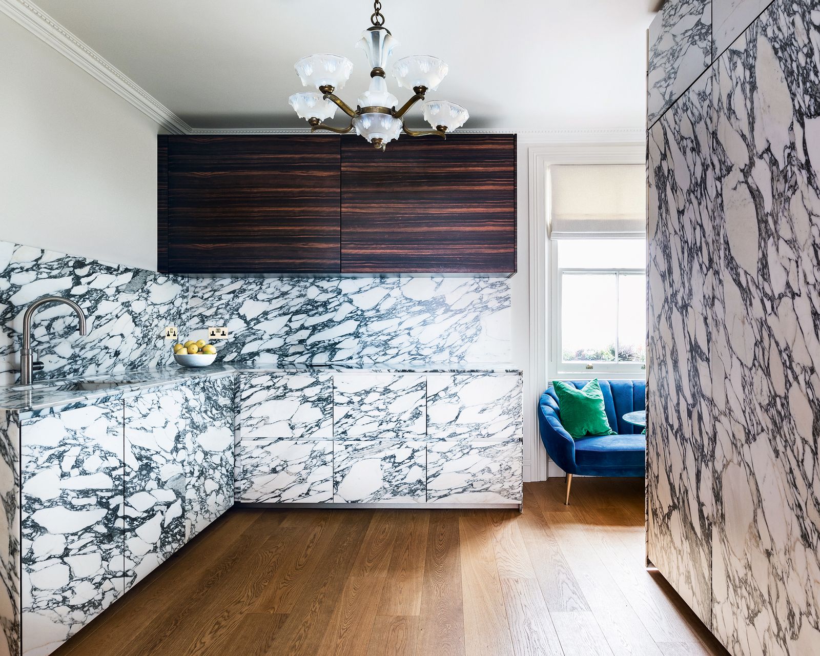 Invisible kitchen ideas: 8 reasons why this trend is taking over ...