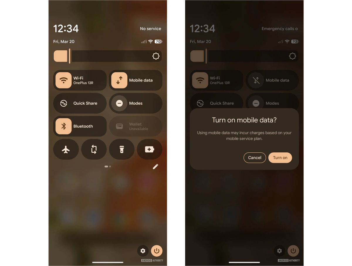 The next Android update may finally undo some of Google's worst ...
