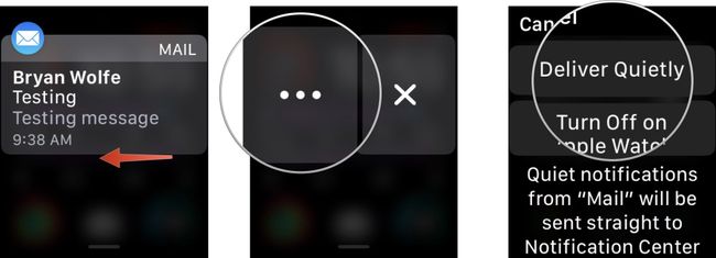 How to set up and use notifications on Apple Watch | iMore