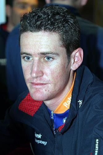 Three days left for Sutherland | Cyclingnews