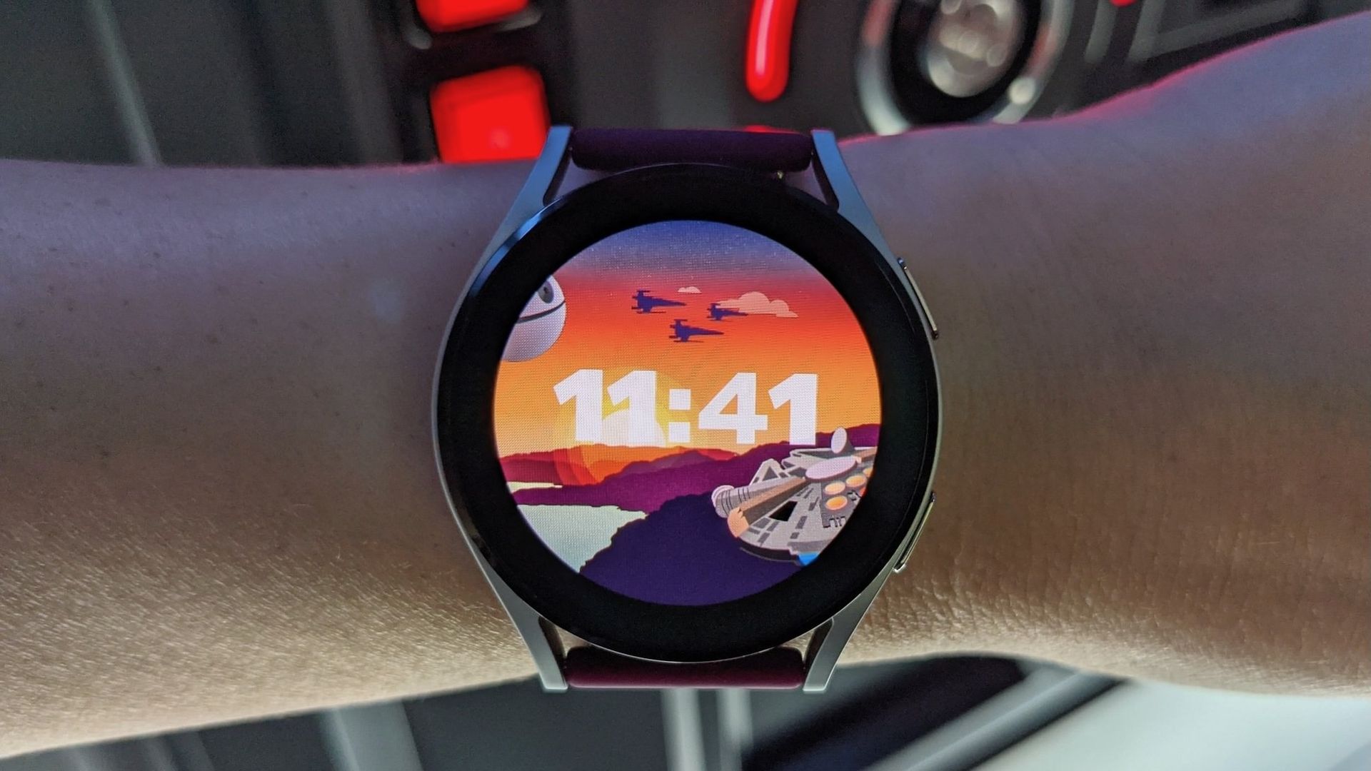 Samsung's One UI 5 Watch update rolls out to the Galaxy Watch 4 series | Android Central