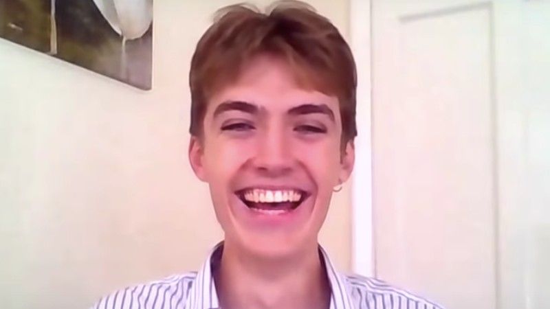 Francis Bourgeois’ trainspotting videos are the best thing about 2021 ...