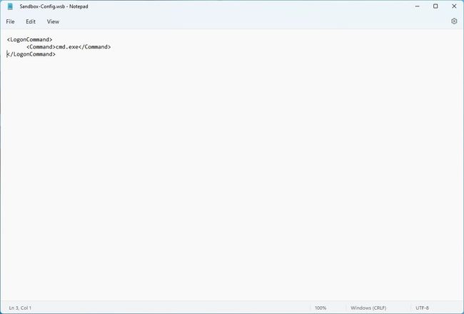 How to configure Windows Sandbox on Windows 11 and Windows 10 | Windows ...