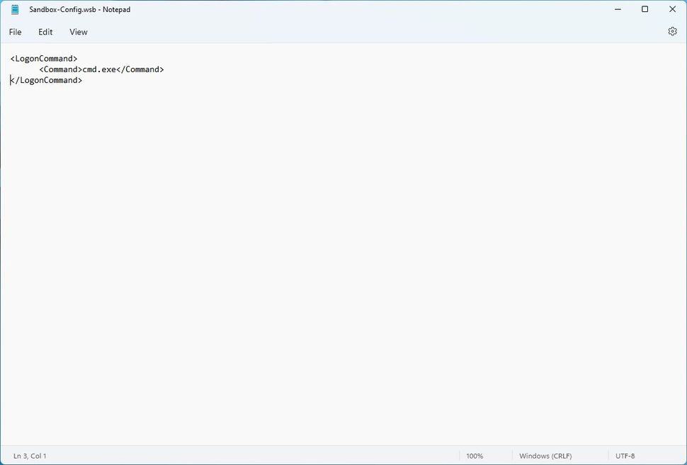How to configure Windows Sandbox on Windows 11 and Windows 10 | Windows ...