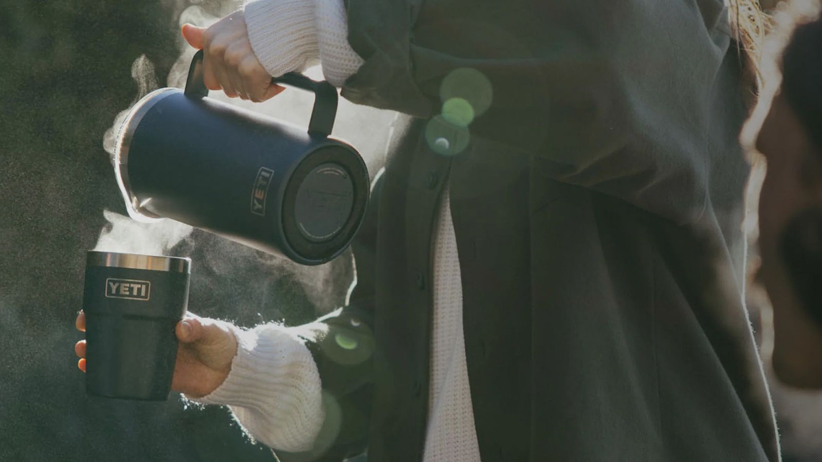 YETI says its $38 million gamble will hit the market in 2025, but it's ...