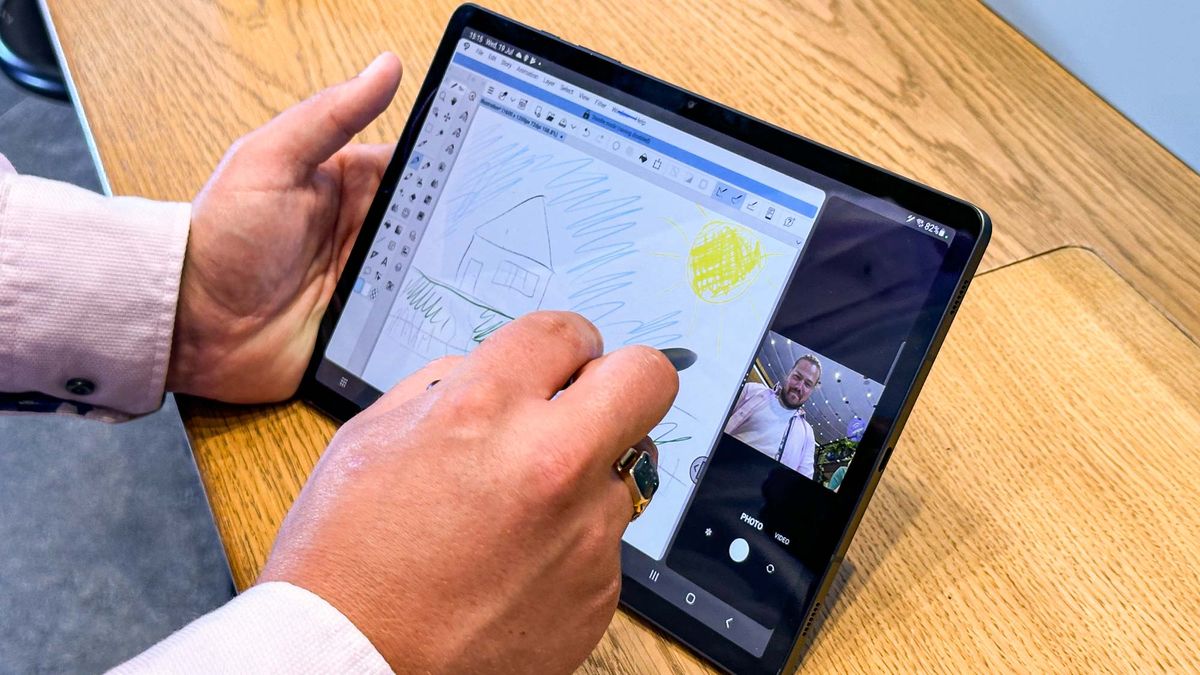 Samsung Galaxy Tab S9 price, release date, specs and more | Tom's Guide