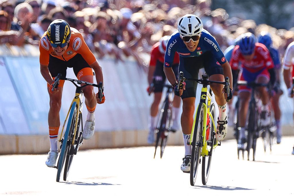 The first-ever Paris-Roubaix Femmes 2021 - Preview | Cyclingnews