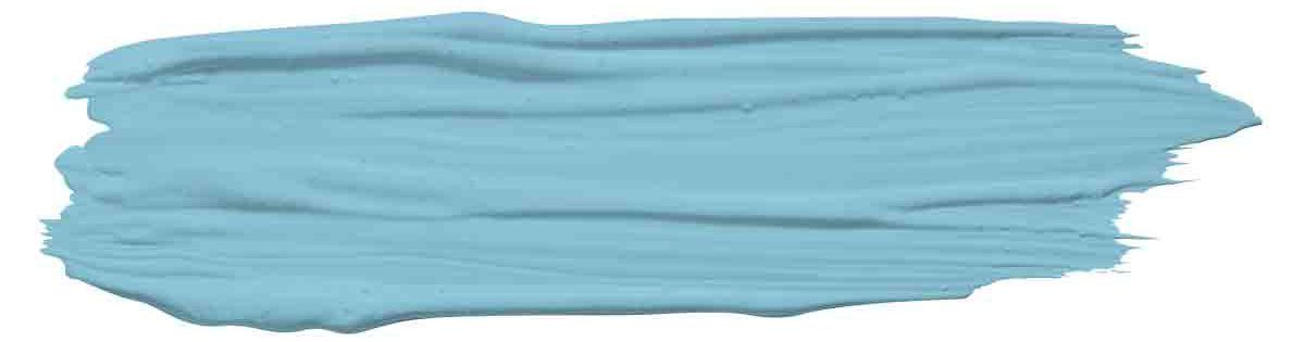 Colour Trend: Make A Splash With Swimming Pool Blue