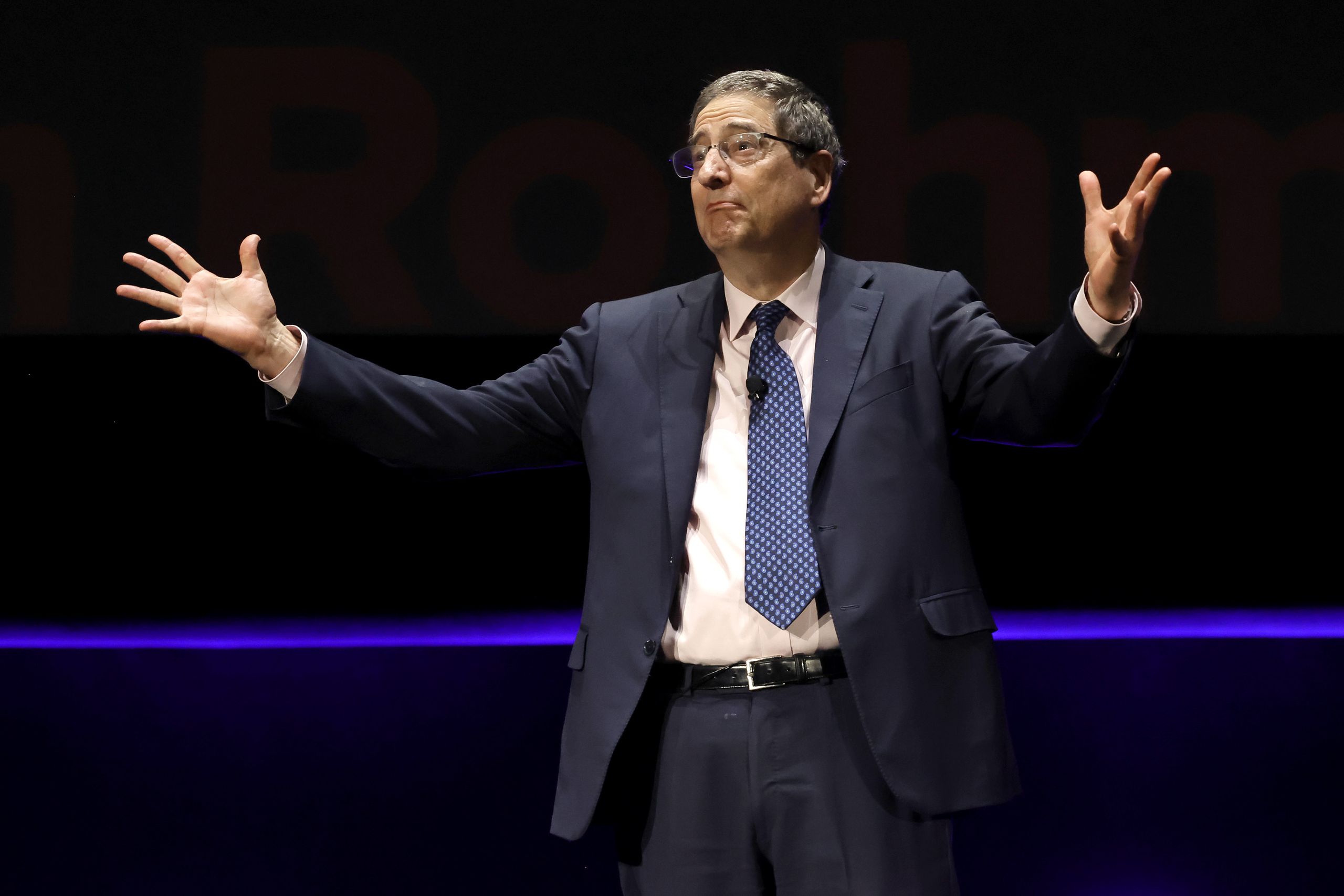 Sony's Tom Rothman: 'Streamers Don't Create Movie Stars, Only Global ...