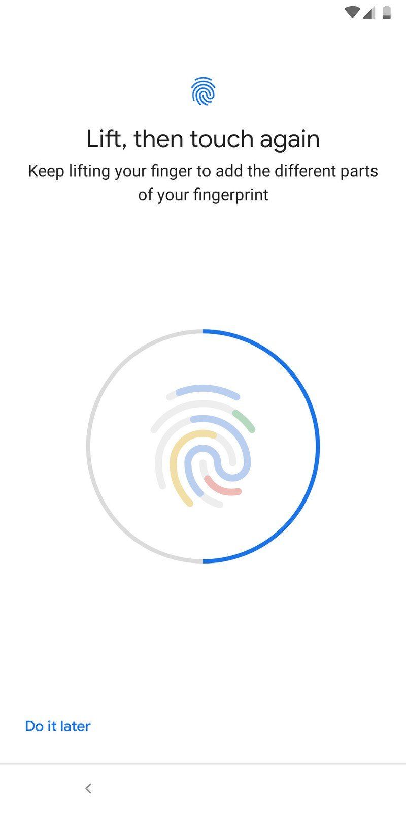 How to set up your new Google Pixel phone | Android Central