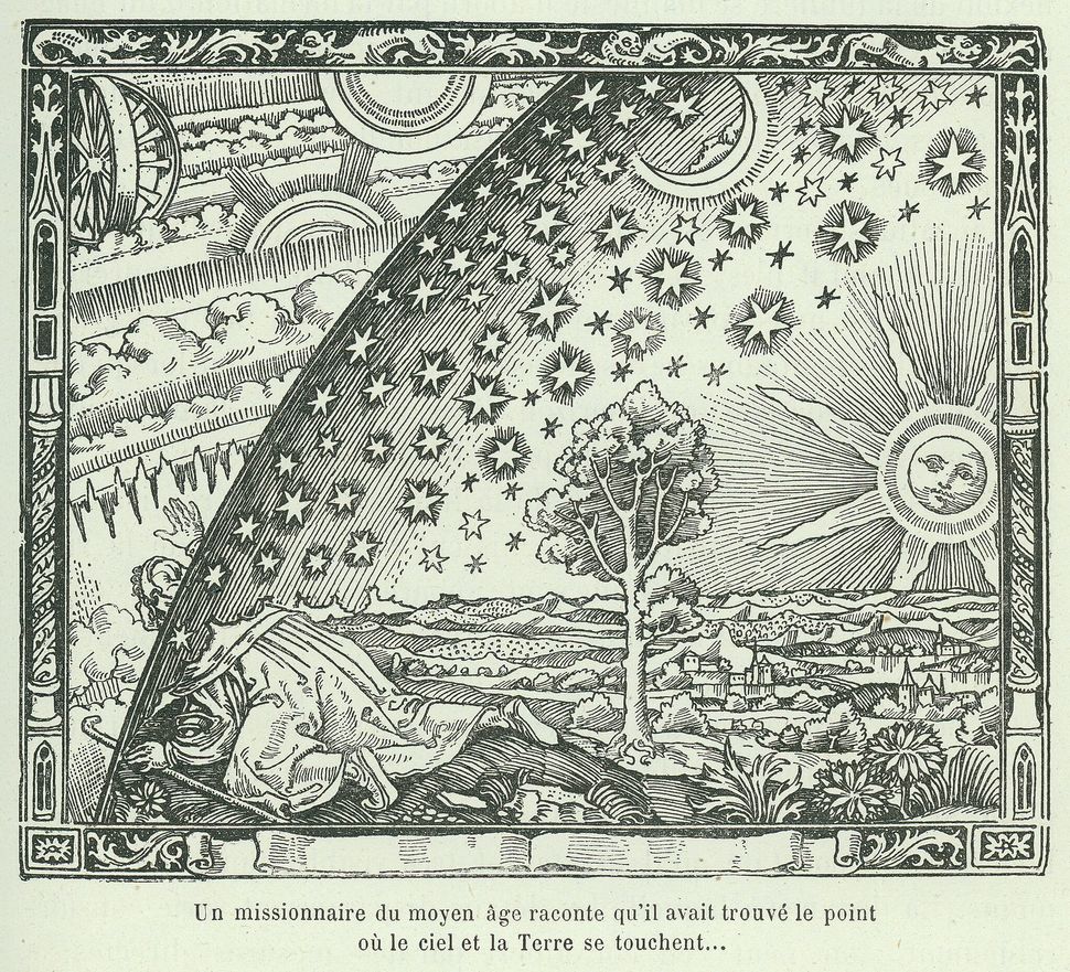 Early visions of Mars: Meet the 19th-century astronomer who used ...