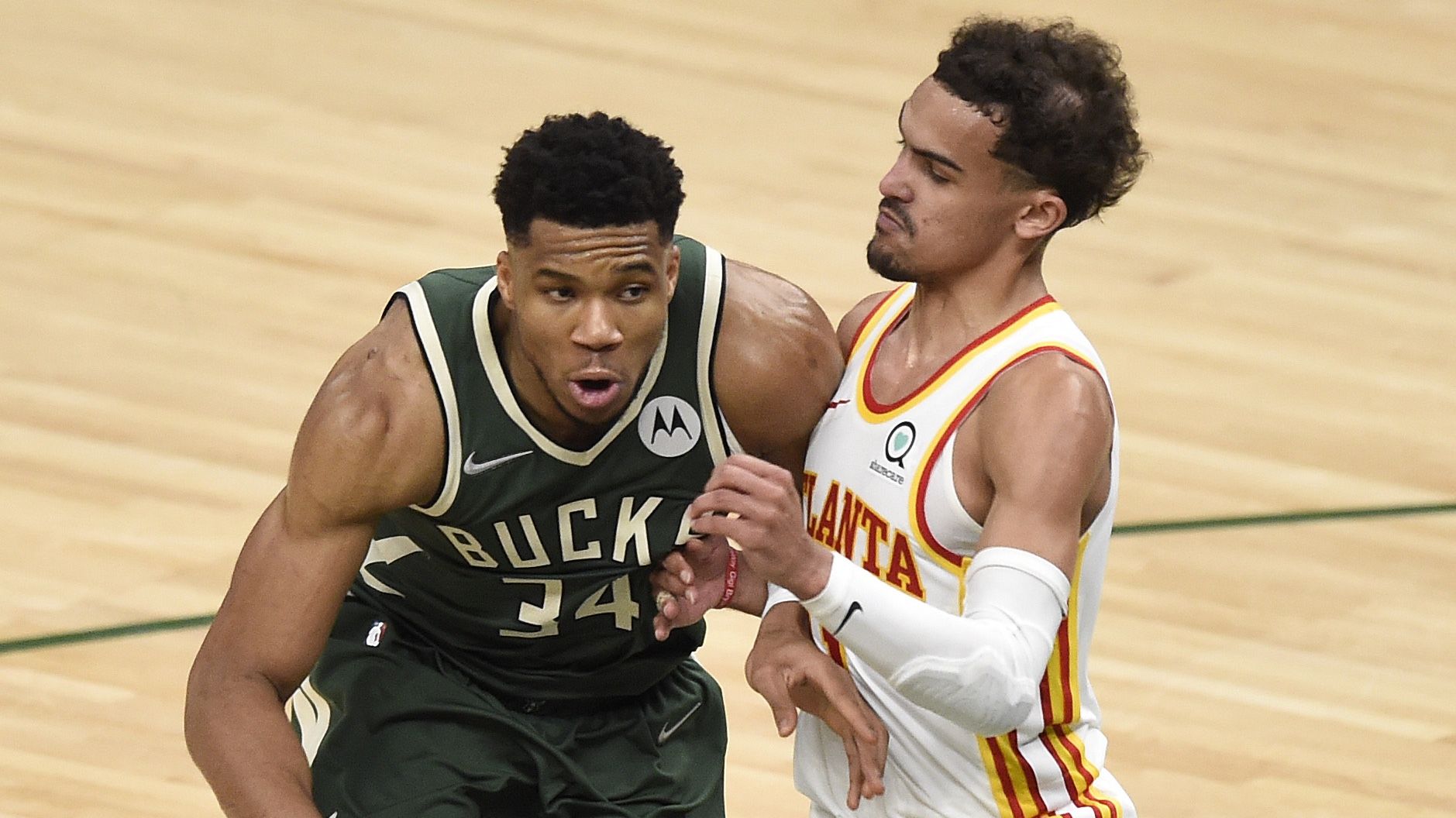 Hawks vs Bucks live stream: How to watch the NBA Playoffs Game 2 online ...