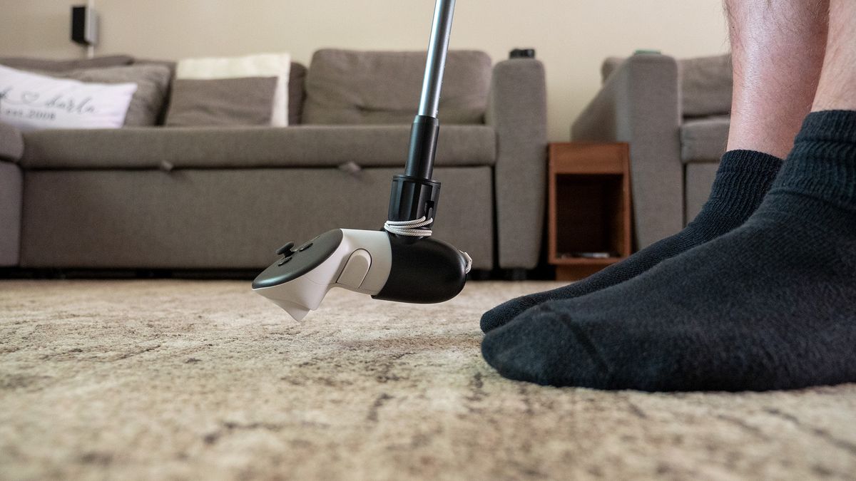 This mini-golf game is one of the most creative games I've ever played ...