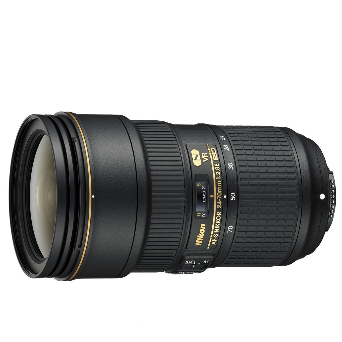The best lenses for the Nikon D800: the top lenses for Nikon's much ...