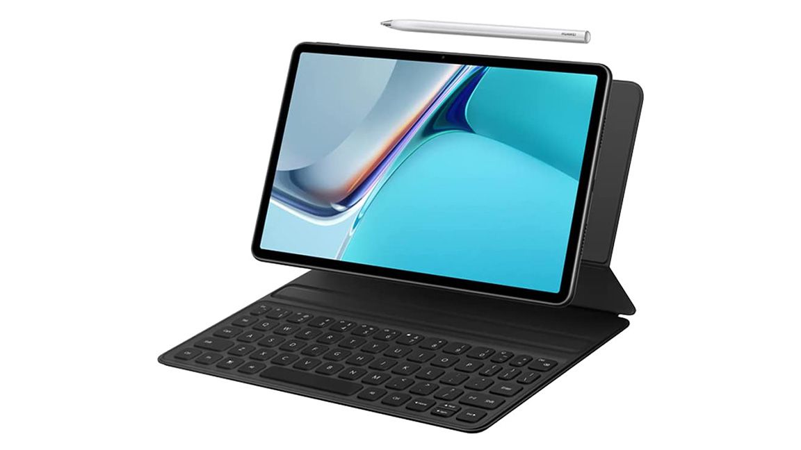 The best tablets with a stylus pen for drawing and writing | Creative Bloq