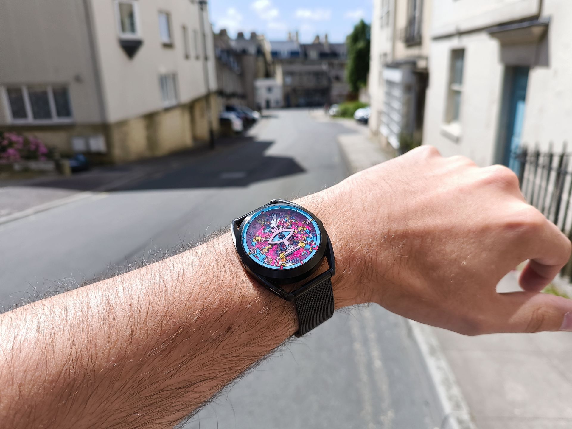 I've used the CMF Phone 1 and can't believe it costs so little | T3