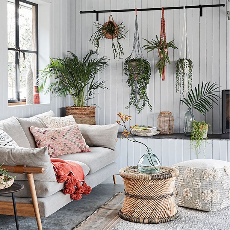 Budget living room ideas: 10 ways to update without splashing the cash ...