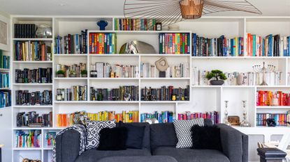 What is the ‘Bookshelf Wealth’ trend and why is it taking over? | Woman ...