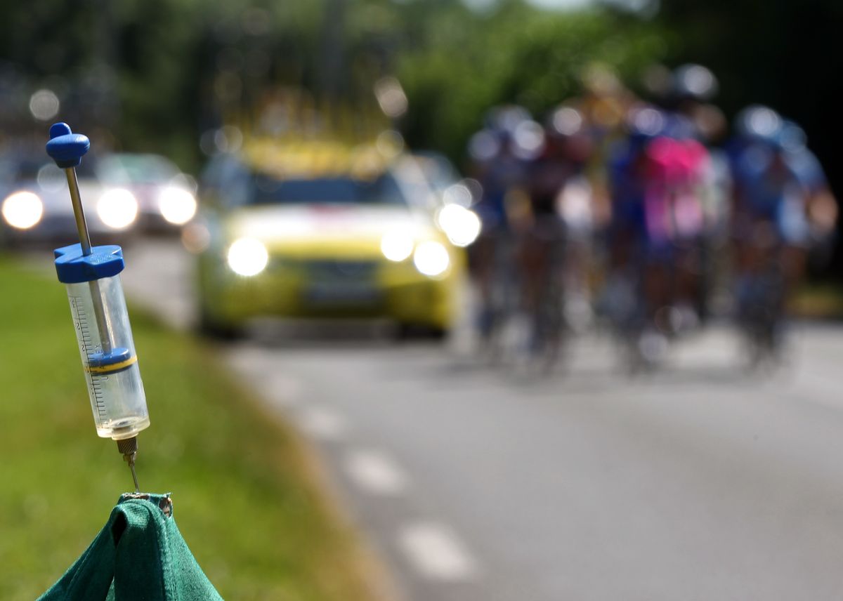 The anti-doping frontier: How the biological passport has changed pro ...