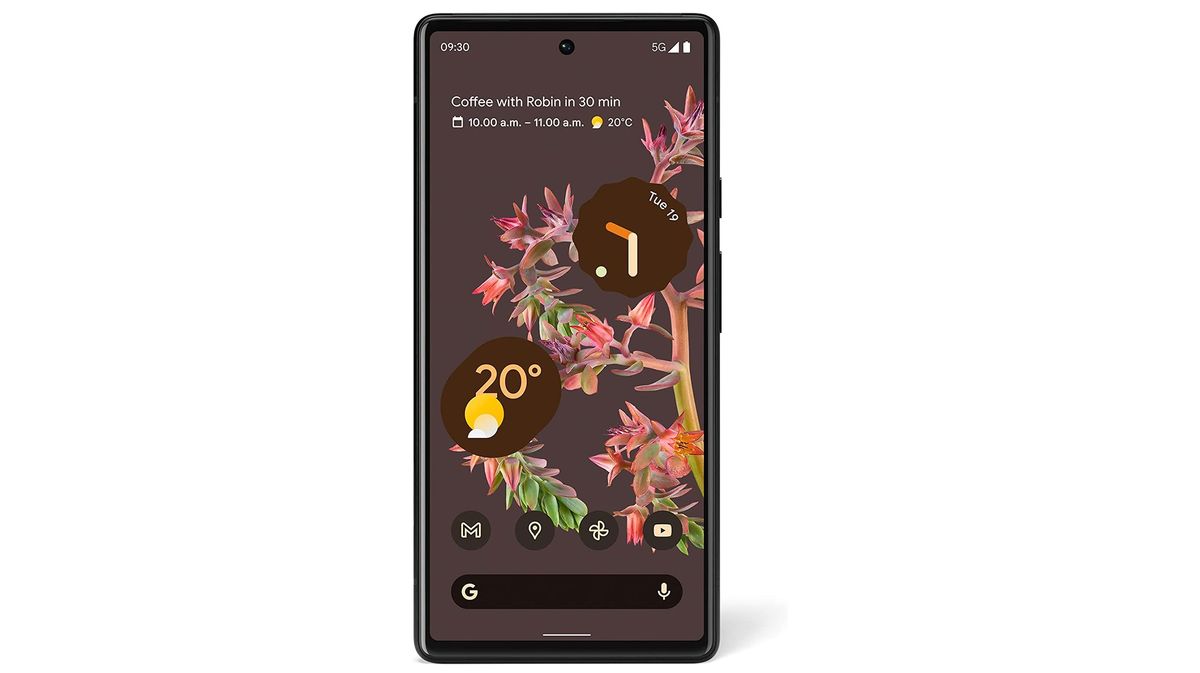 Best Pixel phones 2023: which Google handset to go for | TechRadar