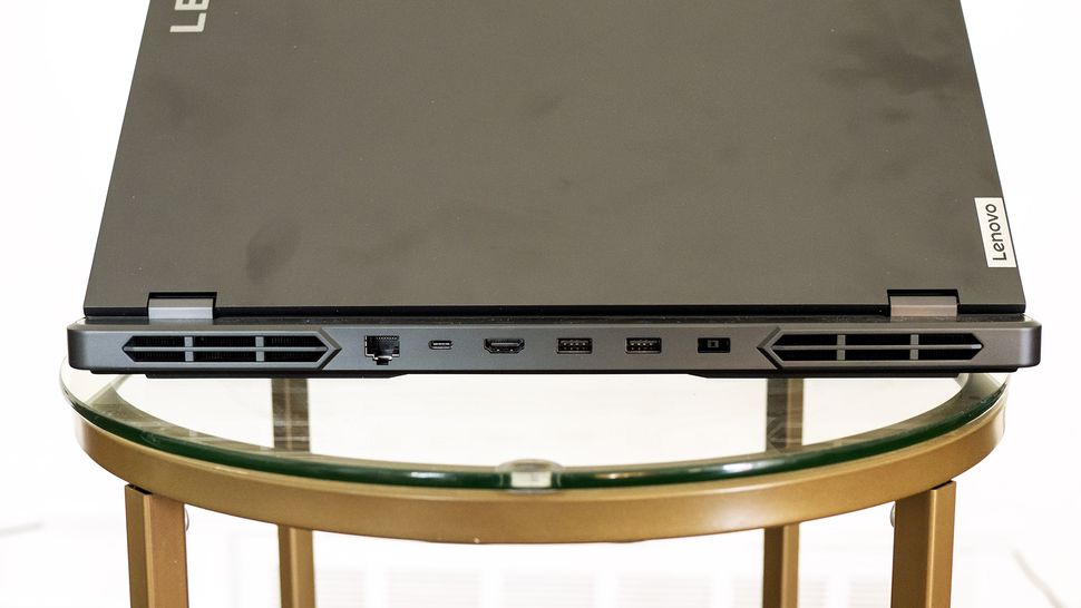 Lenovo Legion Pro 5i (Gen 9) review: Admirable gaming value | Tom's ...
