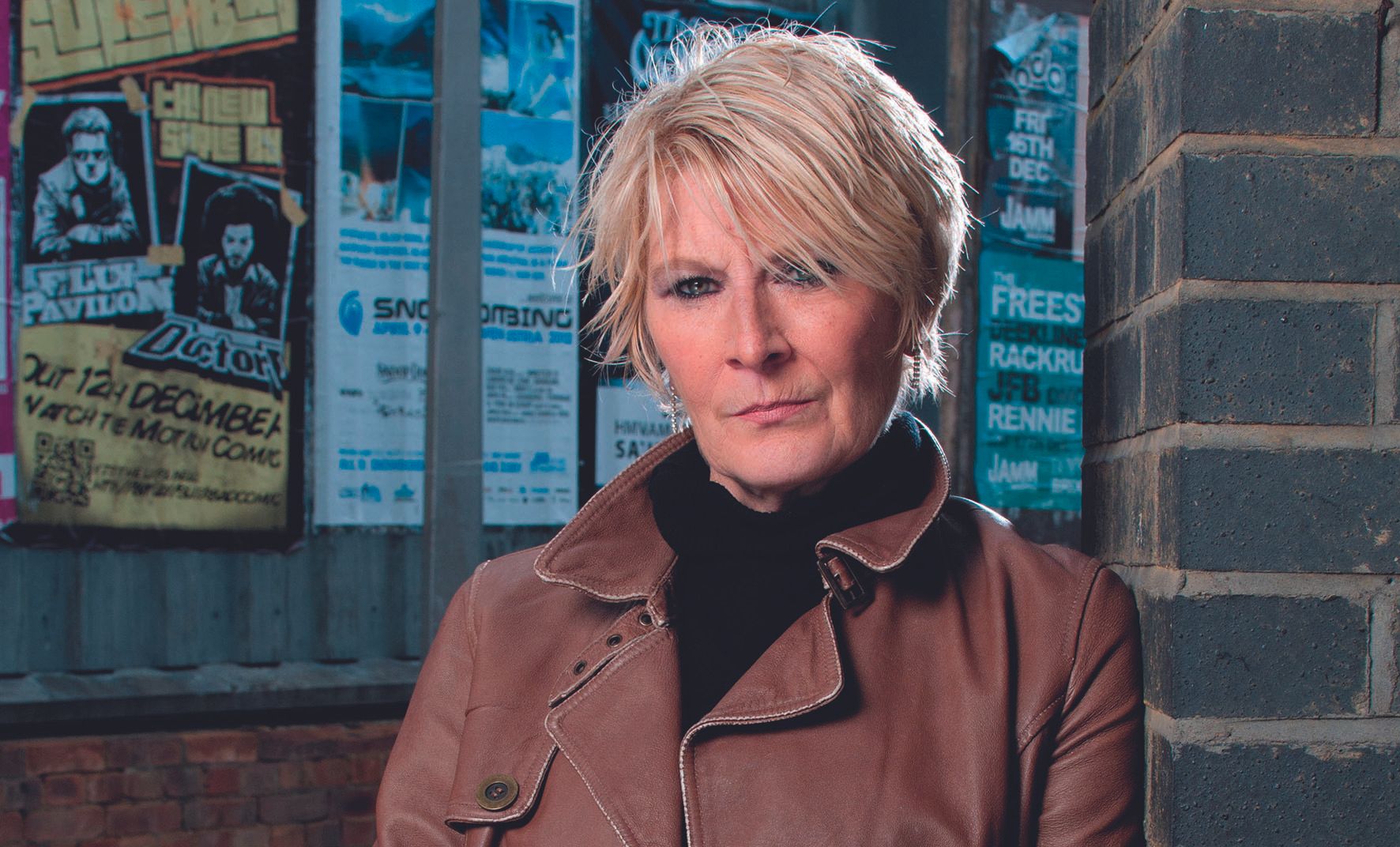 Linda Henry things you didn’t know EastEnders Shirley Carter | What to ...