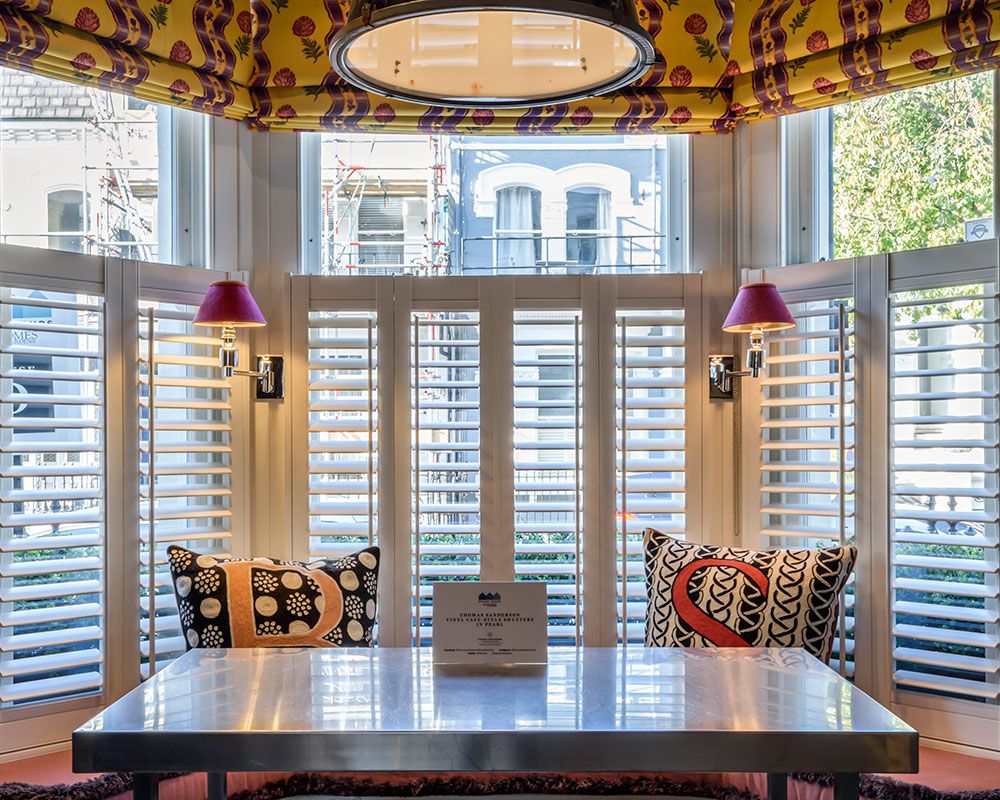 All the highlights from the Homes & Gardens House Tours 2019 event ...