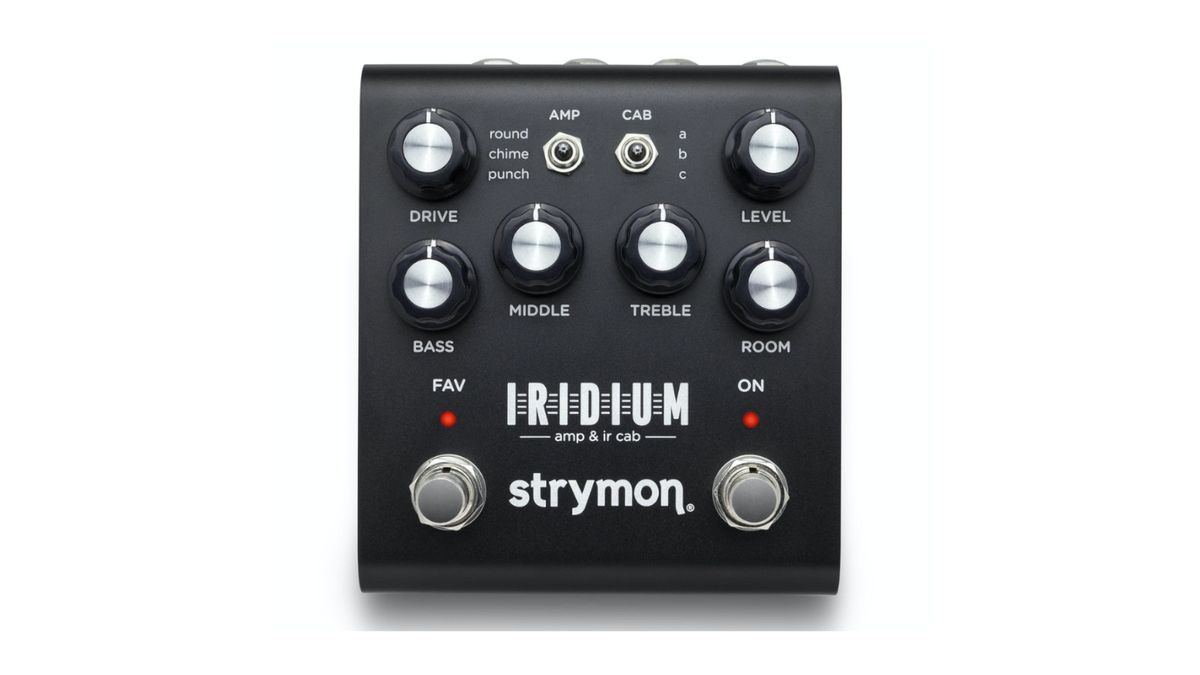 Best pedal amps 2025: Power up your pedalboard | GuitarPlayer