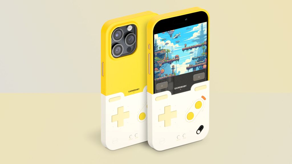 This affordable iPhone case turns your handset into the perfect retro ...