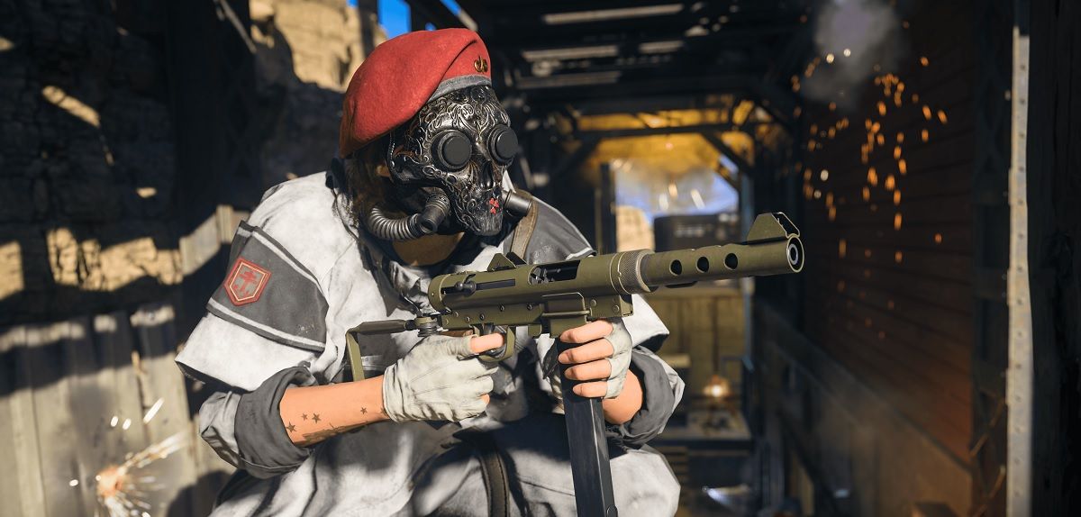 The Best H4 Blixen Loadouts For Warzone Season 3 Reloaded Pc Gamer