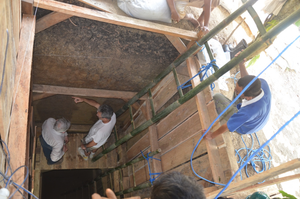 Image Gallery: A Real-Life Hobbit | Homo Floresiensis: Page 2 | Live ...