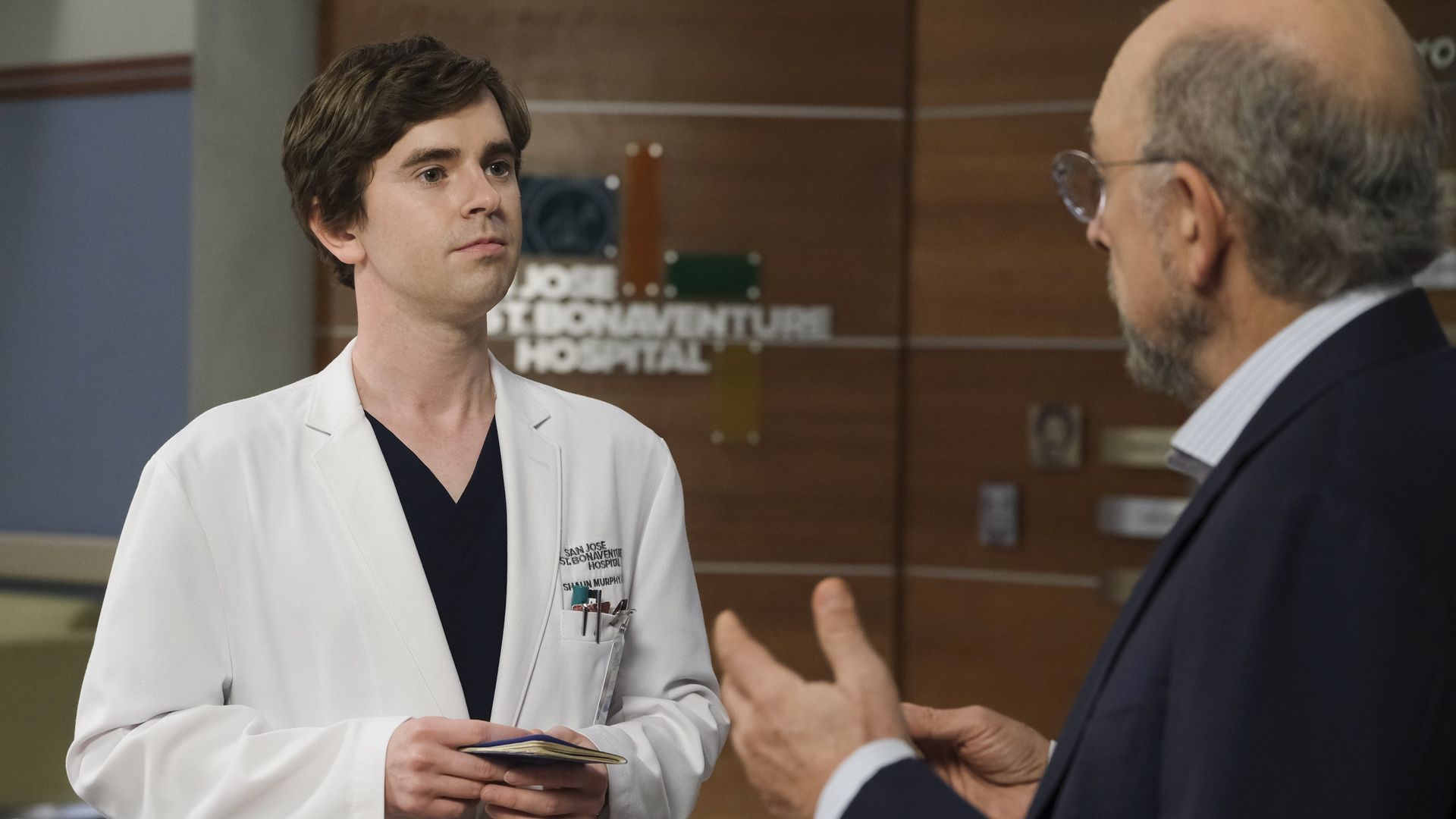 The Good Doctor season 6 ending explained | What to Watch