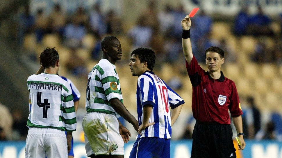 The 50 most heartbreaking moments in football | FourFourTwo