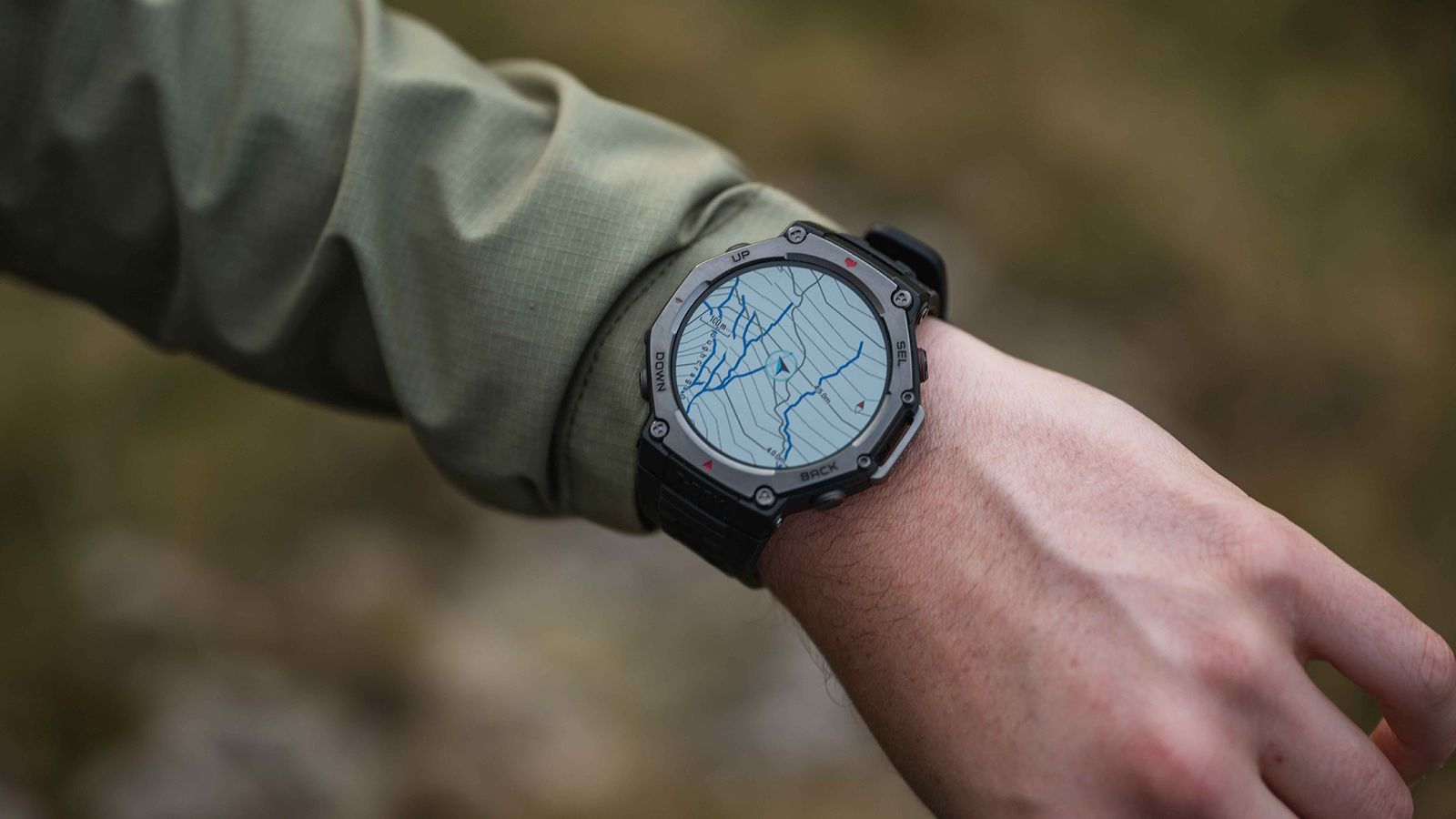 9 Best outdoor watches of 2025 | T3