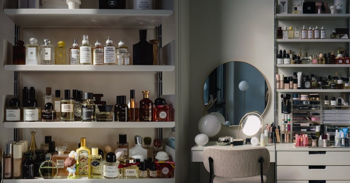 The 17 Best Vanilla Perfumes of All Time, Hands Down | Who What Wear
